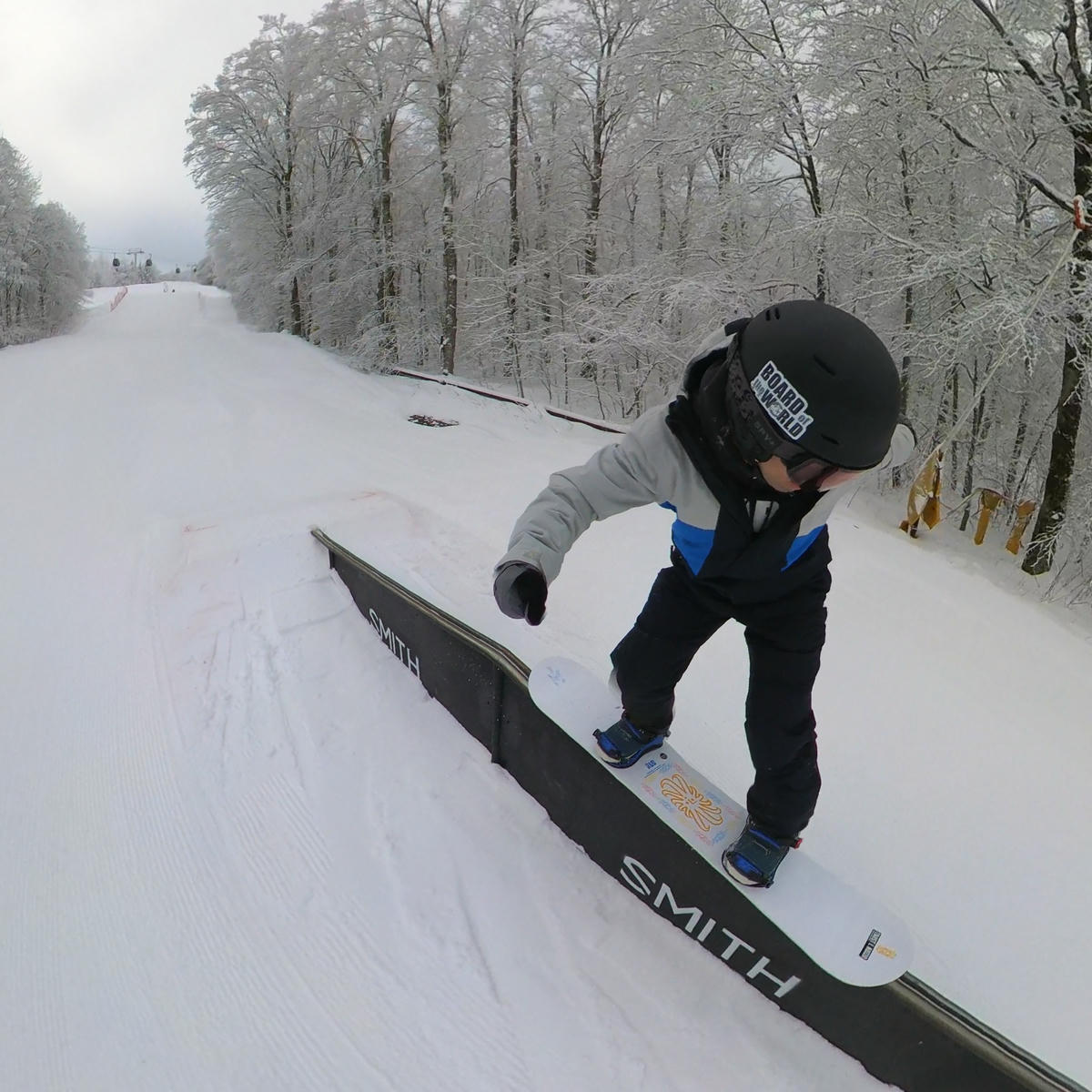 GNU Head Space Review 2025 | Board of the World