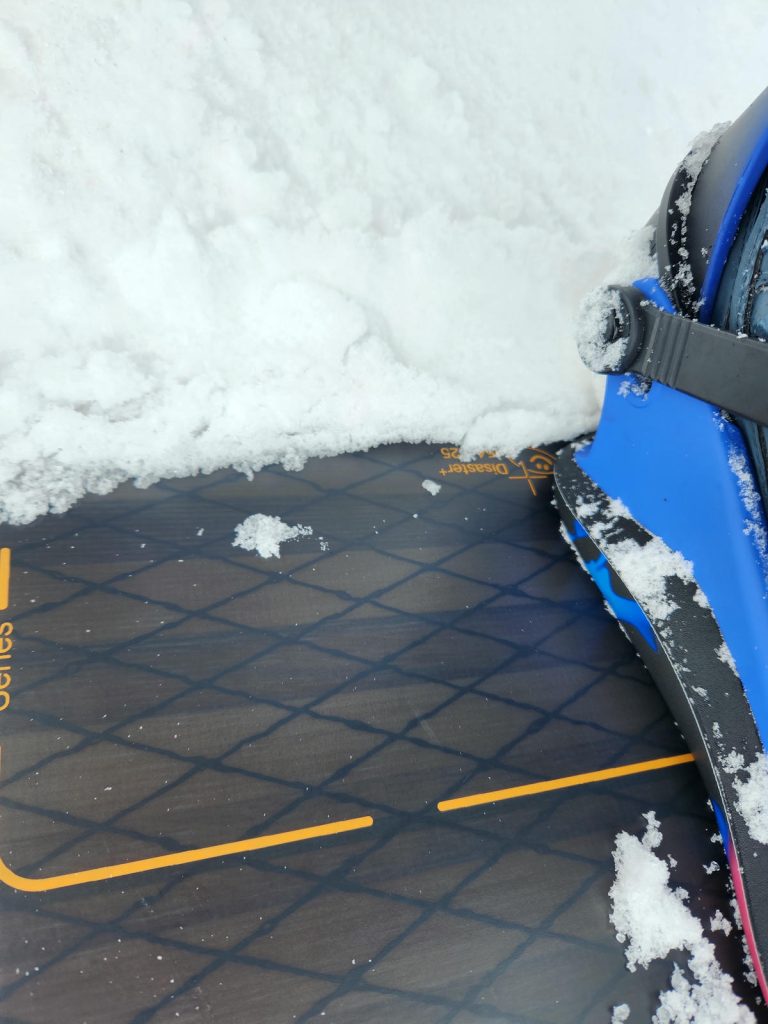 2025 Bataleon Disaster Plus Review: The Ultimate Jib Board for Rope Tow ...