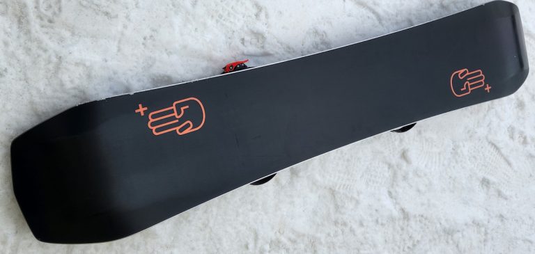 2025 Bataleon Disaster Plus Review: The Ultimate Jib Board for Rope Tow ...