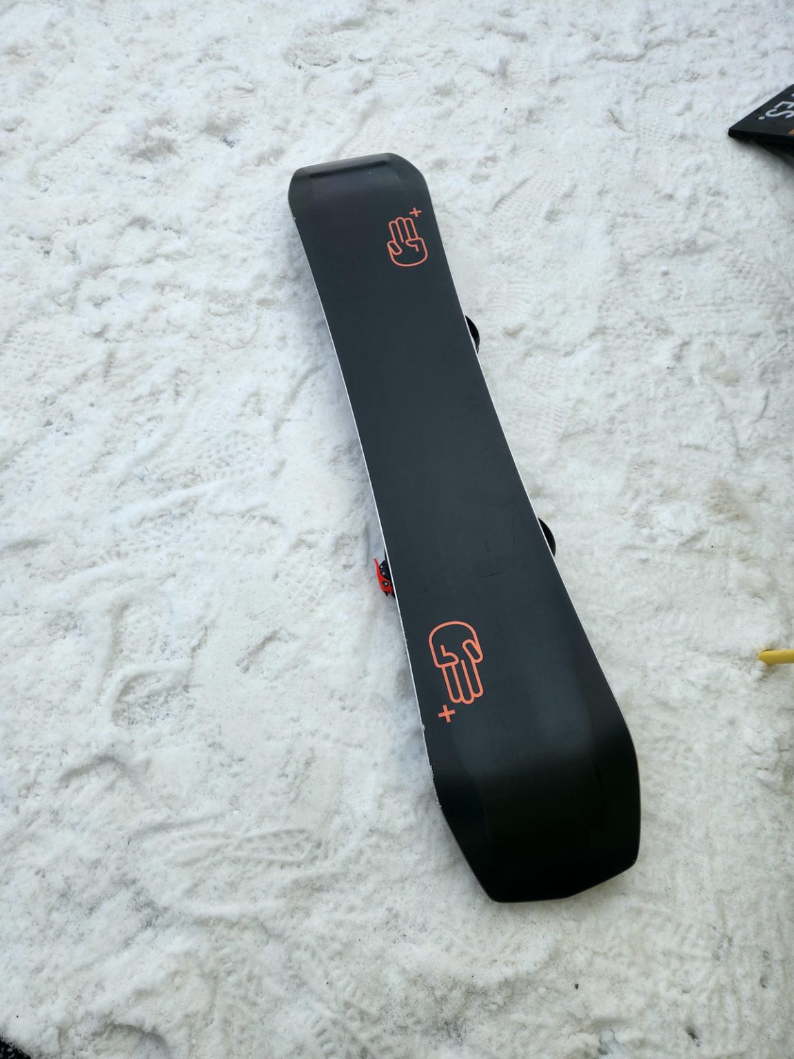 2025 Bataleon Disaster Plus Review: The Ultimate Jib Board for Rope Tow ...