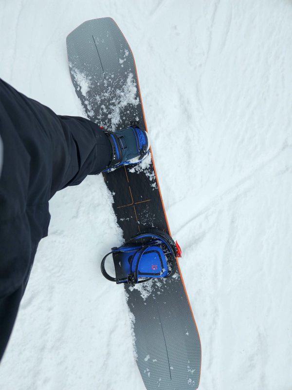 2025 Bataleon Disaster Plus Review: The Ultimate Jib Board for Rope Tow ...