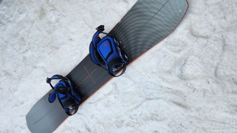 2025 Bataleon Disaster Plus Review: The Ultimate Jib Board for Rope Tow ...