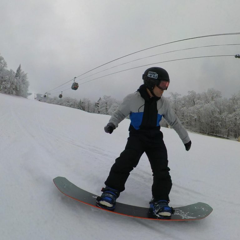 2025 Bataleon Disaster Plus Review: The Ultimate Jib Board for Rope Tow ...