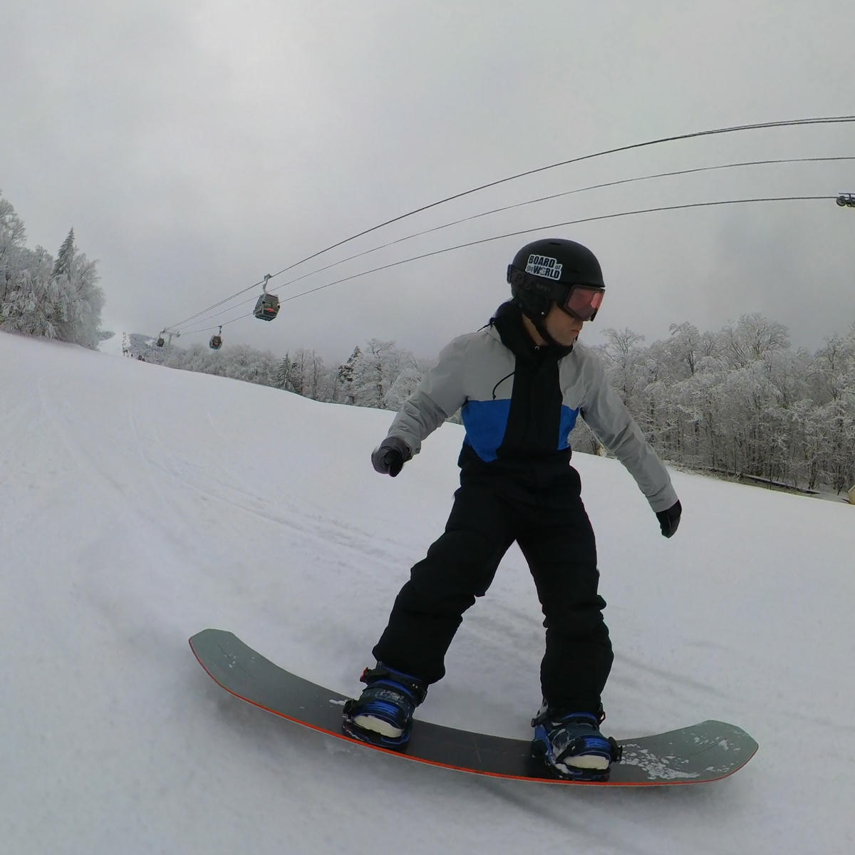 2025 Bataleon Disaster Plus Review: The Ultimate Jib Board for Rope Tow ...
