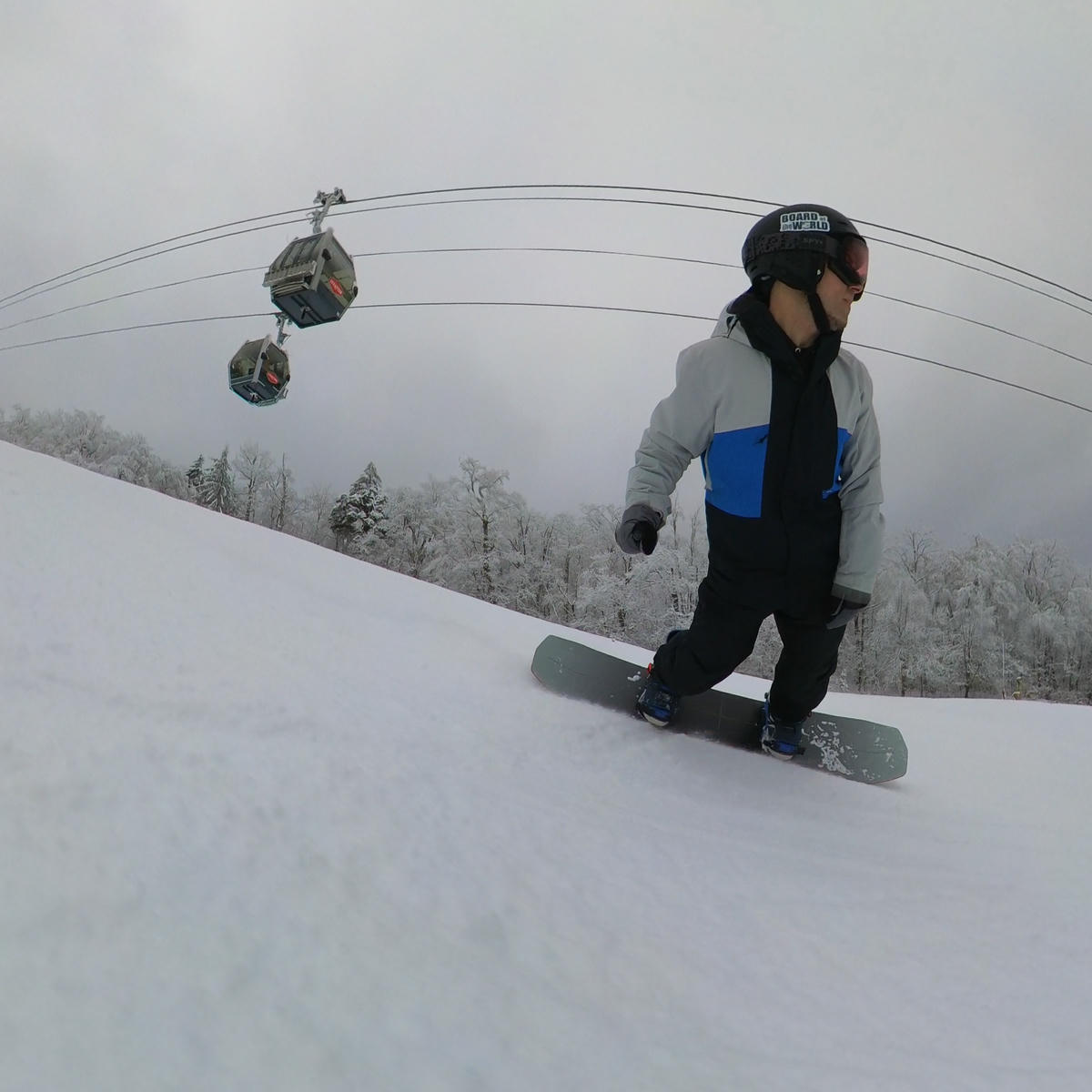 2025 Bataleon Disaster Plus Review: The Ultimate Jib Board for Rope Tow ...