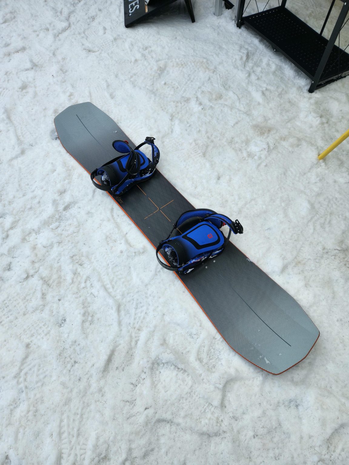 2025 Bataleon Disaster Plus Review: The Ultimate Jib Board for Rope Tow ...