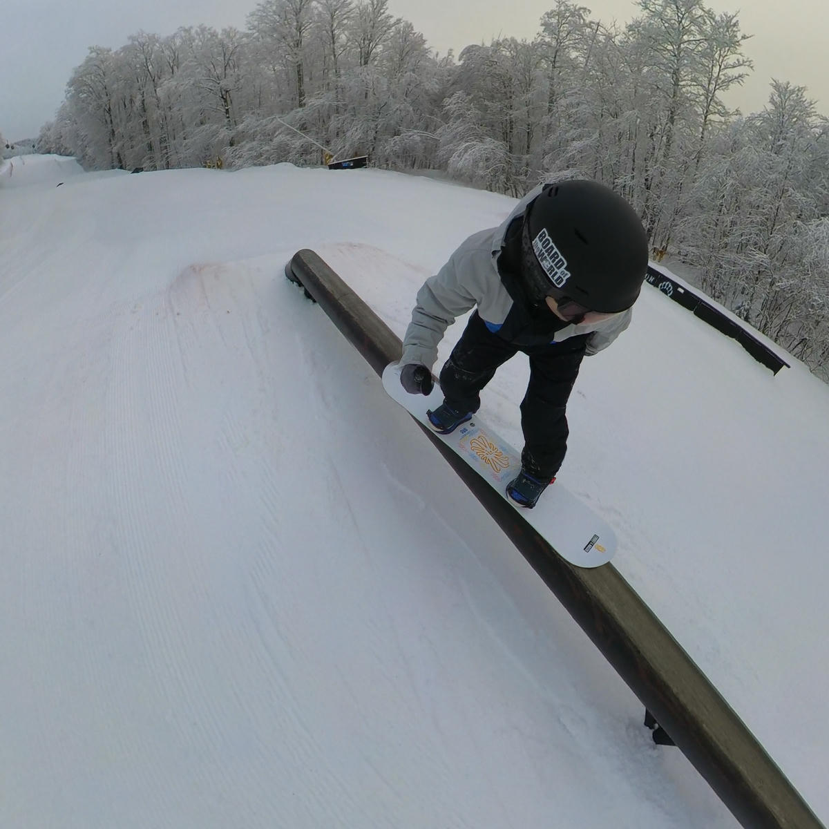 GNU Head Space Review 2025 | Board of the World