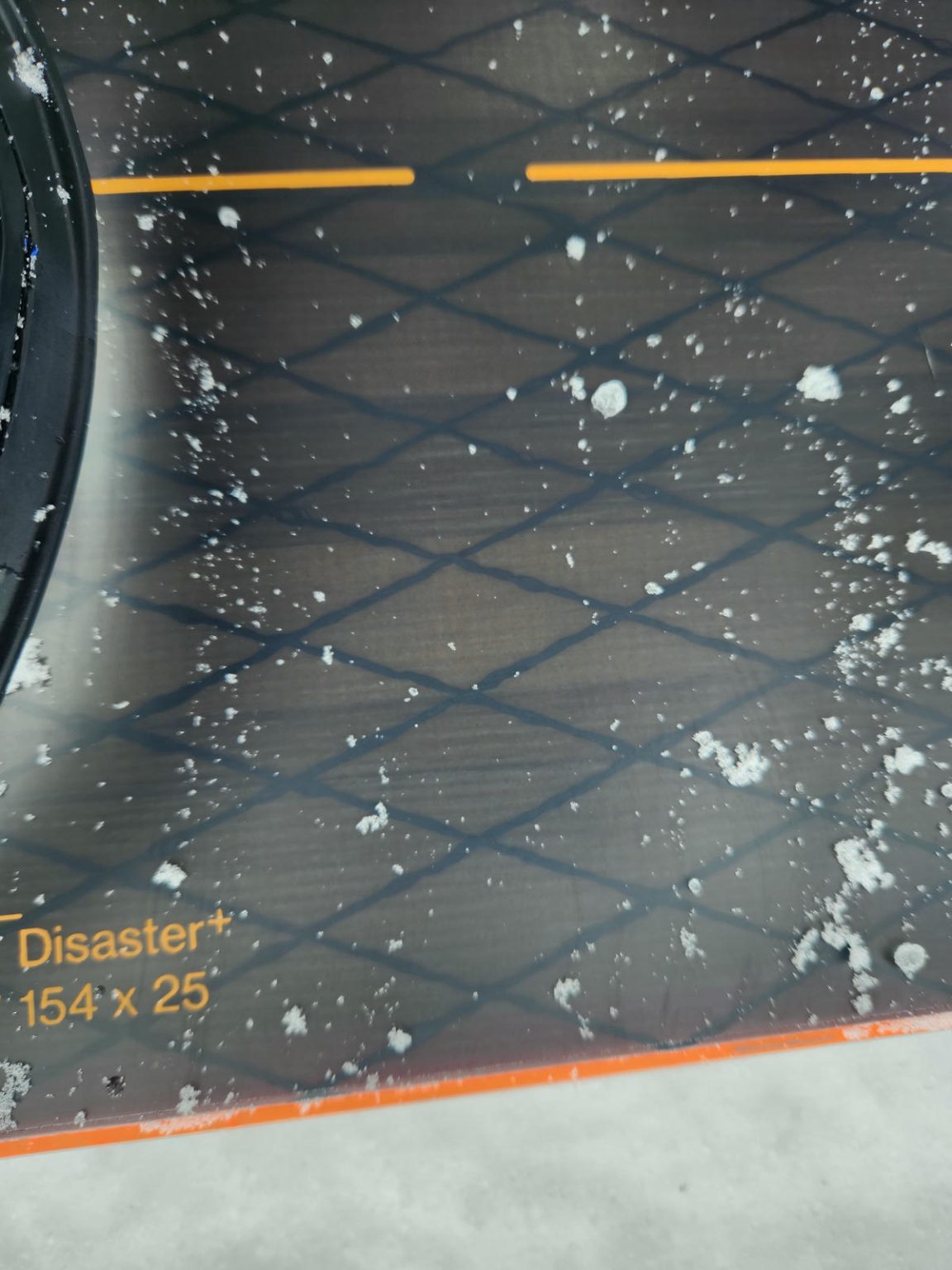 2025 Bataleon Disaster Plus Review: The Ultimate Jib Board for Rope Tow ...