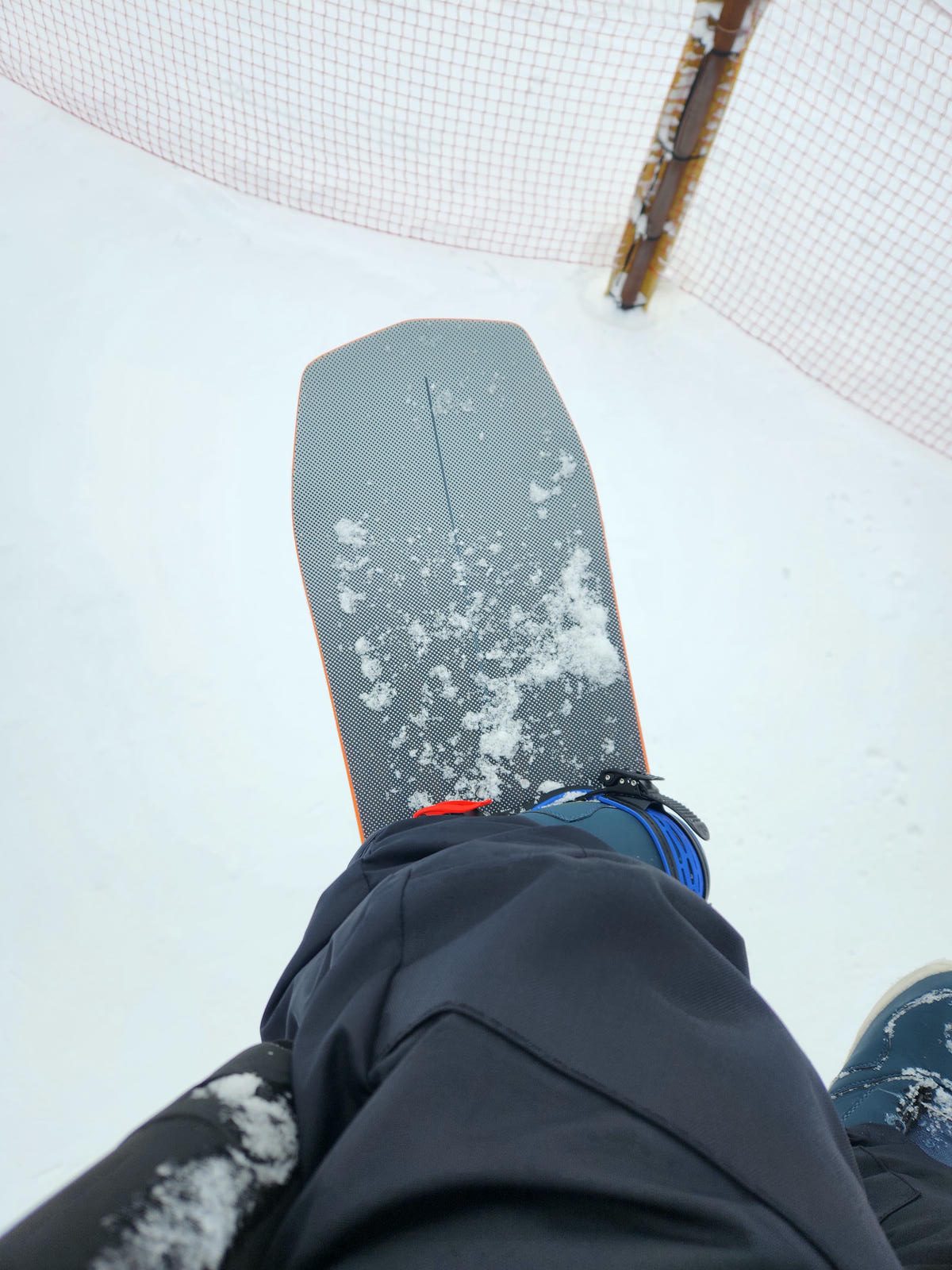 2025 Bataleon Disaster Plus Review: The Ultimate Jib Board for Rope Tow ...
