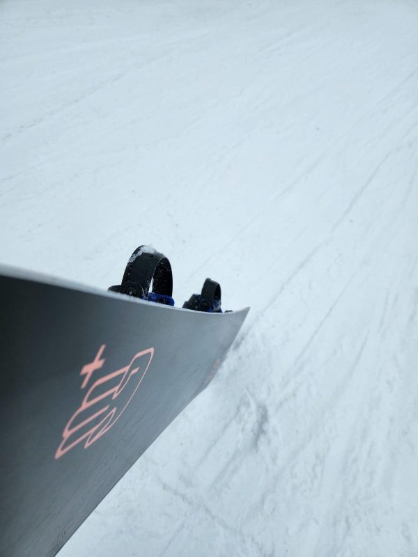 2025 Bataleon Disaster Plus Review: The Ultimate Jib Board for Rope Tow ...