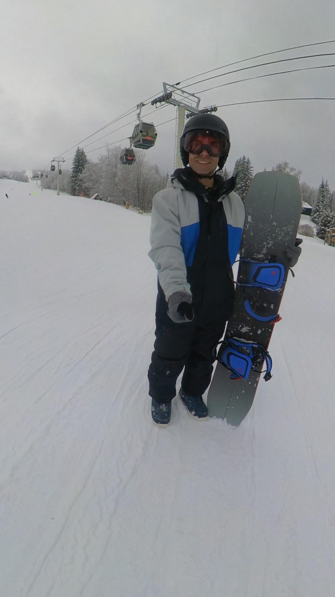 2025 Bataleon Disaster Plus Review: The Ultimate Jib Board for Rope Tow ...