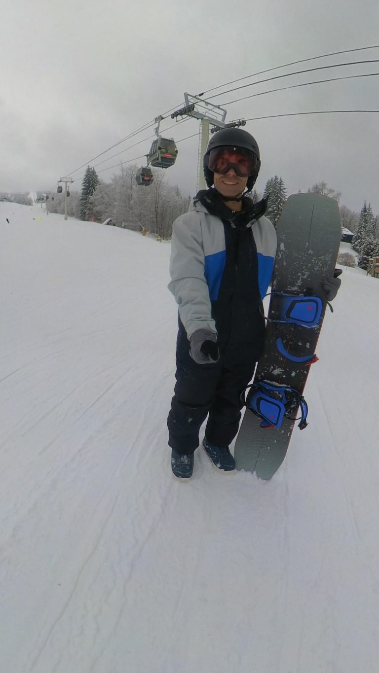 2025 Bataleon Disaster Plus Review: The Ultimate Jib Board for Rope Tow ...