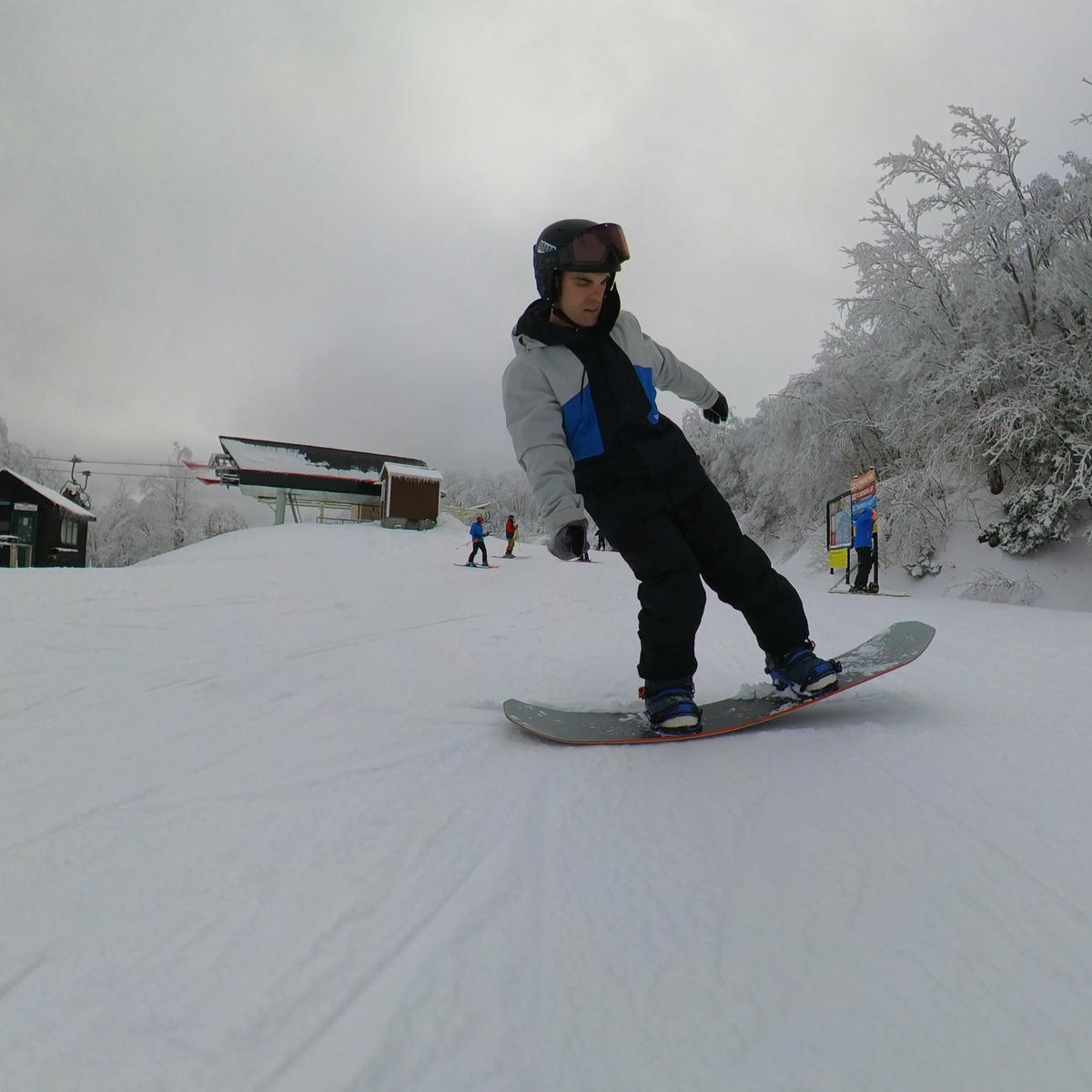 2025 Bataleon Disaster Plus Review: The Ultimate Jib Board for Rope Tow ...