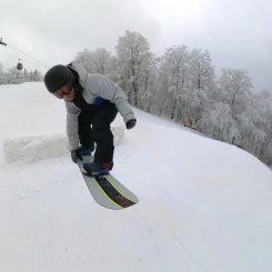 Salomon Huck Knife 2025 Review: How Does it Compare to Similar Boards ...