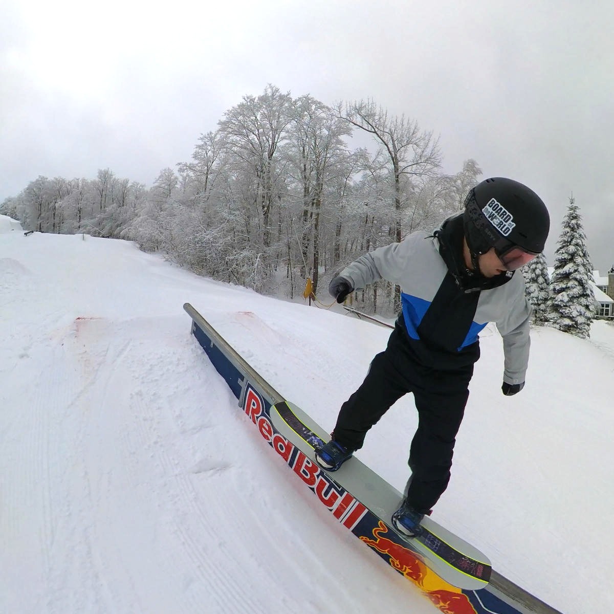 Salomon Huck Knife 2025 Review: How Does it Compare to Similar Boards ...