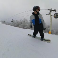 Salomon Huck Knife 2025 Review: How Does it Compare to Similar Boards ...
