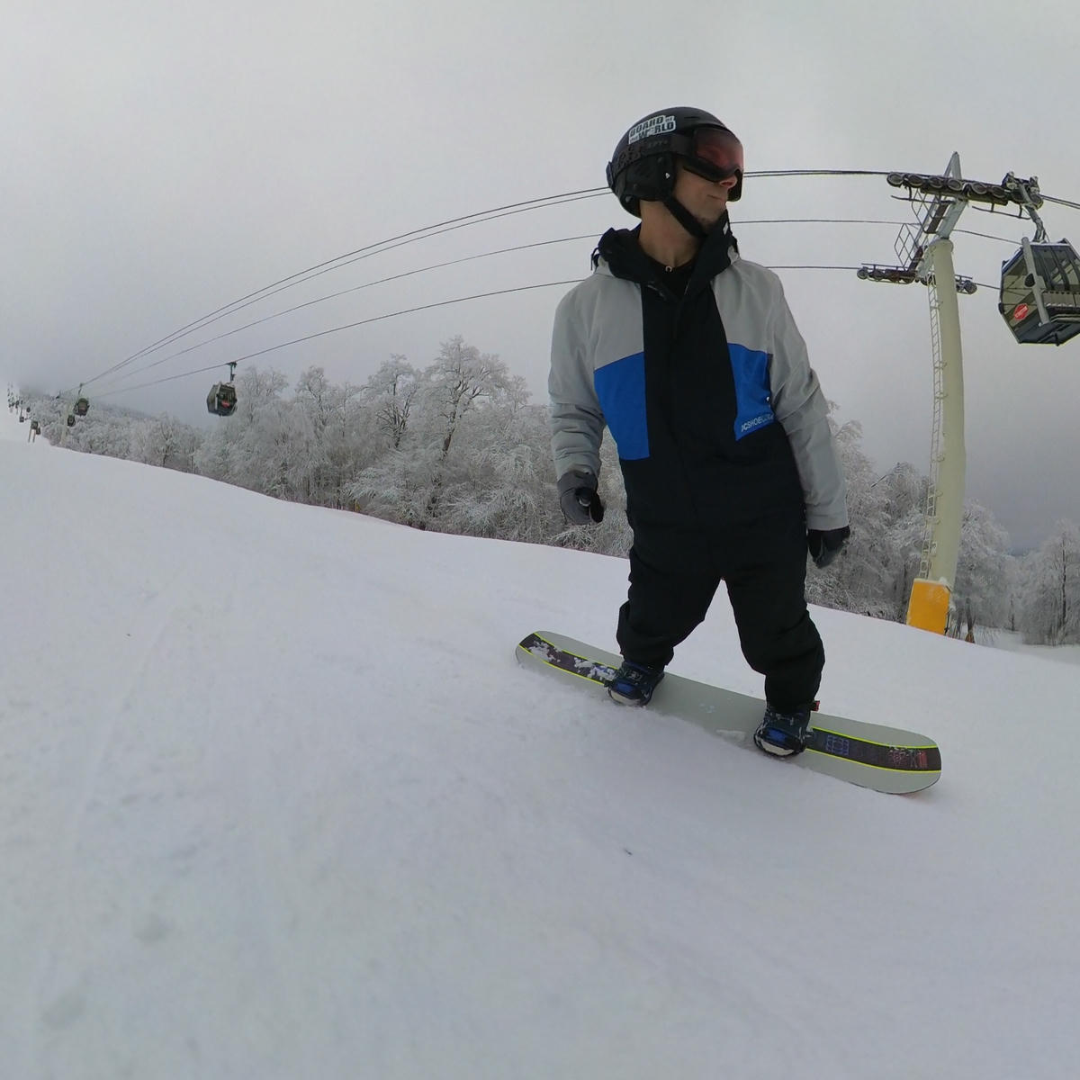 Salomon Huck Knife 2025 Review: How Does it Compare to Similar Boards ...