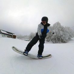 Salomon Huck Knife 2025 Review: How Does it Compare to Similar Boards ...