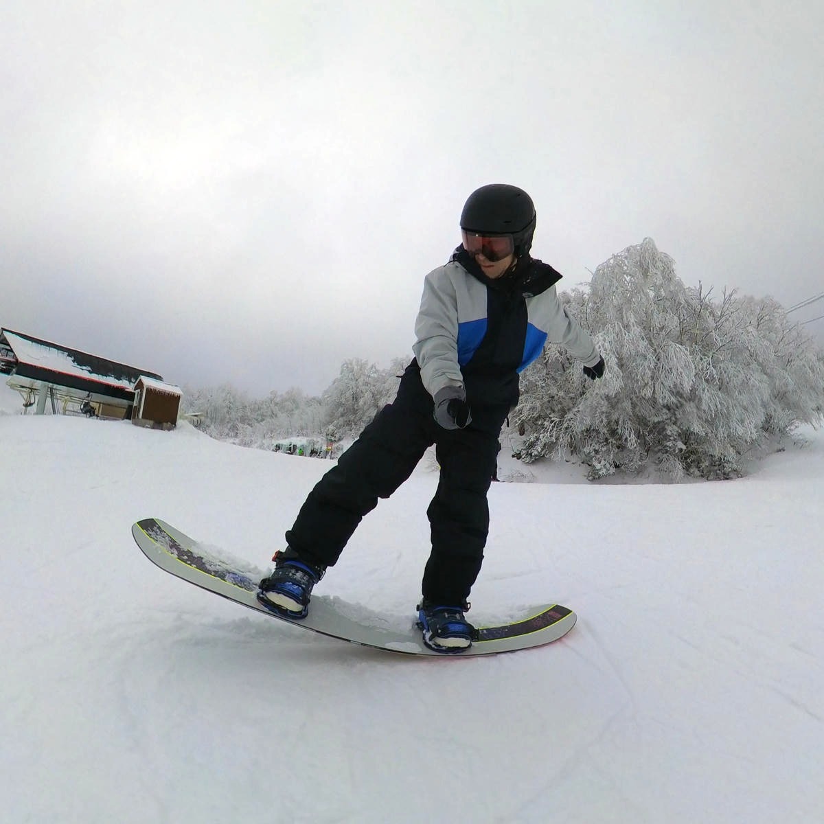 Salomon Huck Knife 2025 Review: How Does it Compare to Similar Boards ...