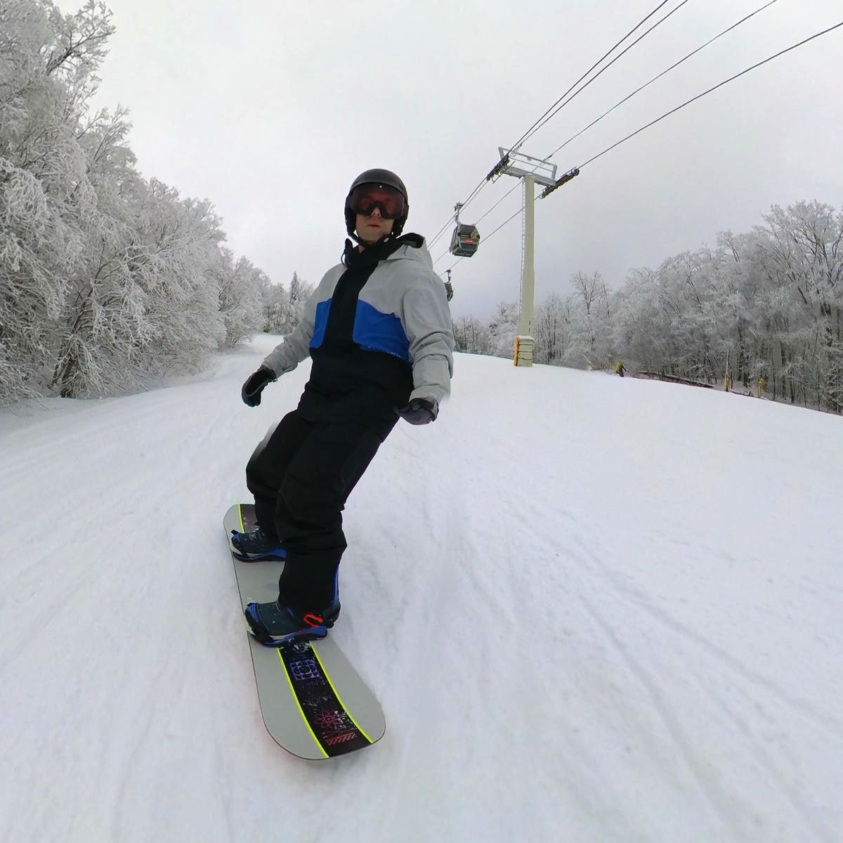 Salomon Huck Knife 2025 Review: How Does it Compare to Similar Boards ...