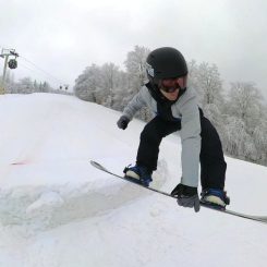 Salomon Huck Knife 2025 Review: How Does it Compare to Similar Boards ...