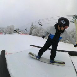 Salomon Huck Knife 2025 Review: How Does it Compare to Similar Boards ...