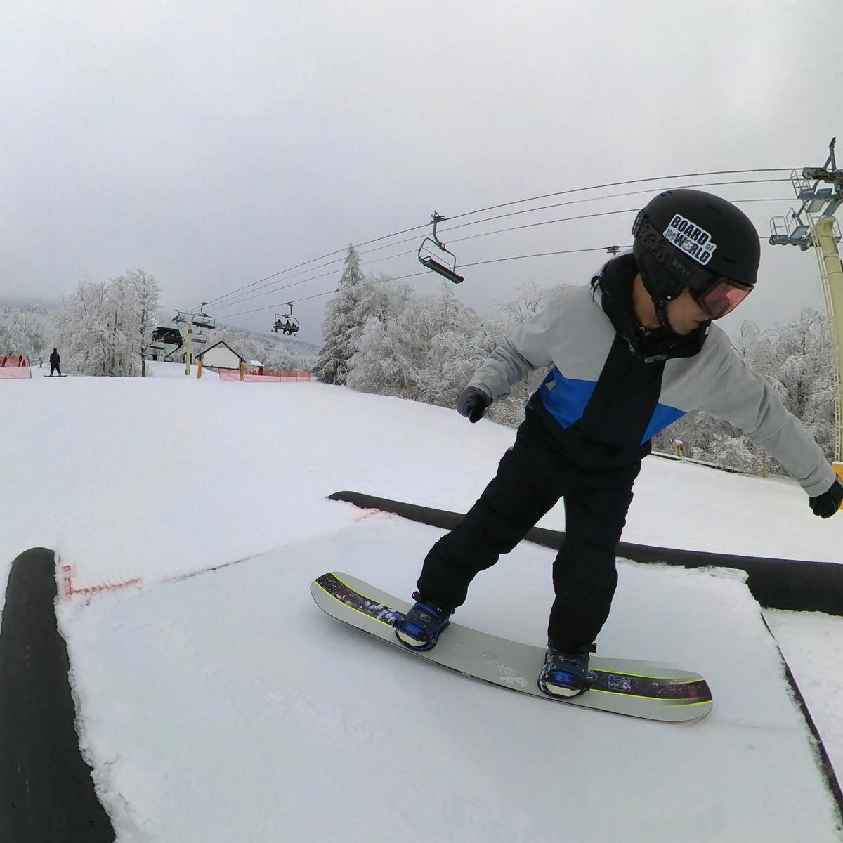 Salomon Huck Knife 2025 Review: How Does it Compare to Similar Boards ...