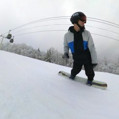 Salomon Huck Knife 2025 Review: How Does it Compare to Similar Boards ...