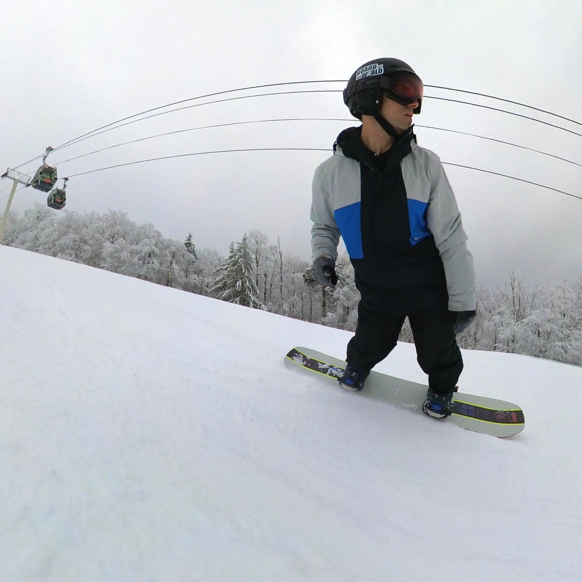 Salomon Huck Knife 2025 Review: How Does it Compare to Similar Boards ...