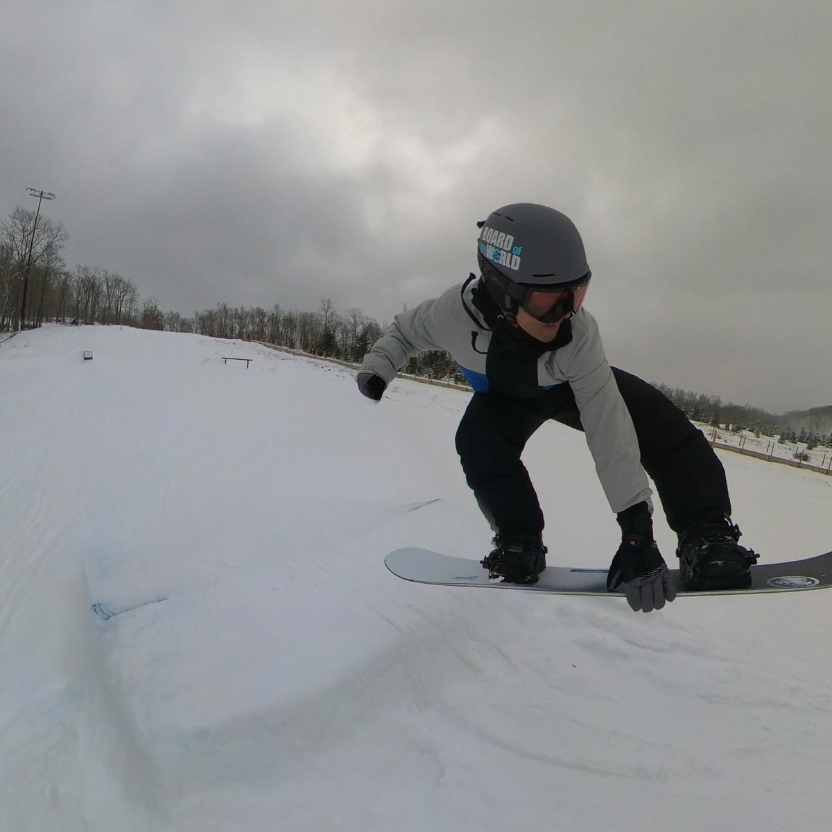 Never Summer Proto Ultra Review 2025: Is It Too Much Board for Casual ...