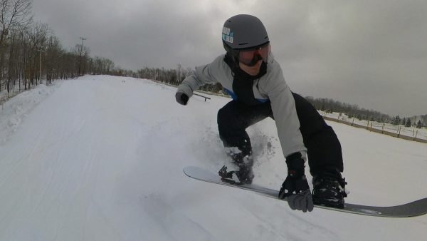 Never Summer Proto Ultra Review 2025: Is It Too Much Board for Casual ...