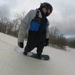 Never Summer Proto Ultra Review 2025: Is It Too Much Board for Casual ...