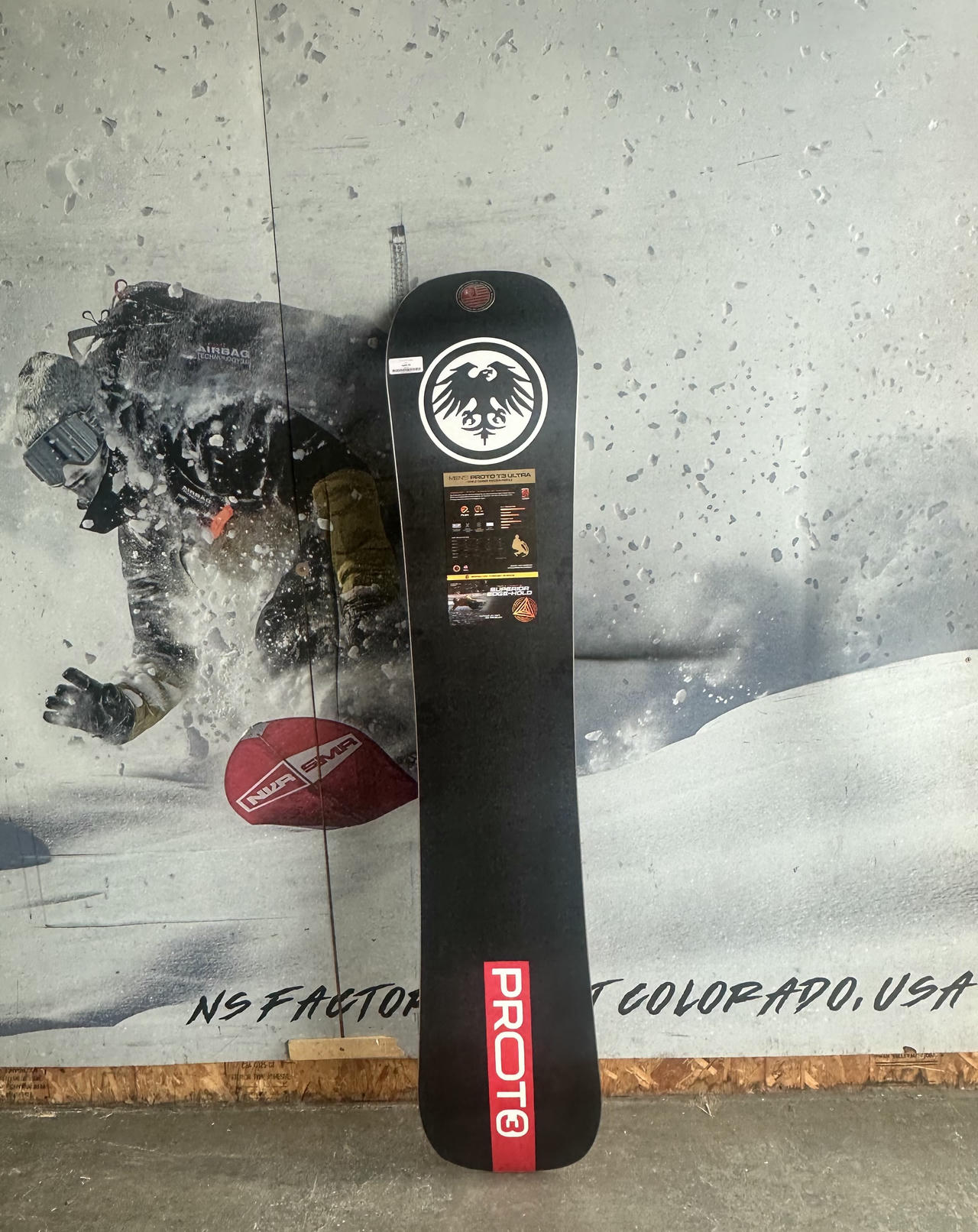 Never Summer Proto T3 Ultra Review: Is It Too Much Board for Casual ...