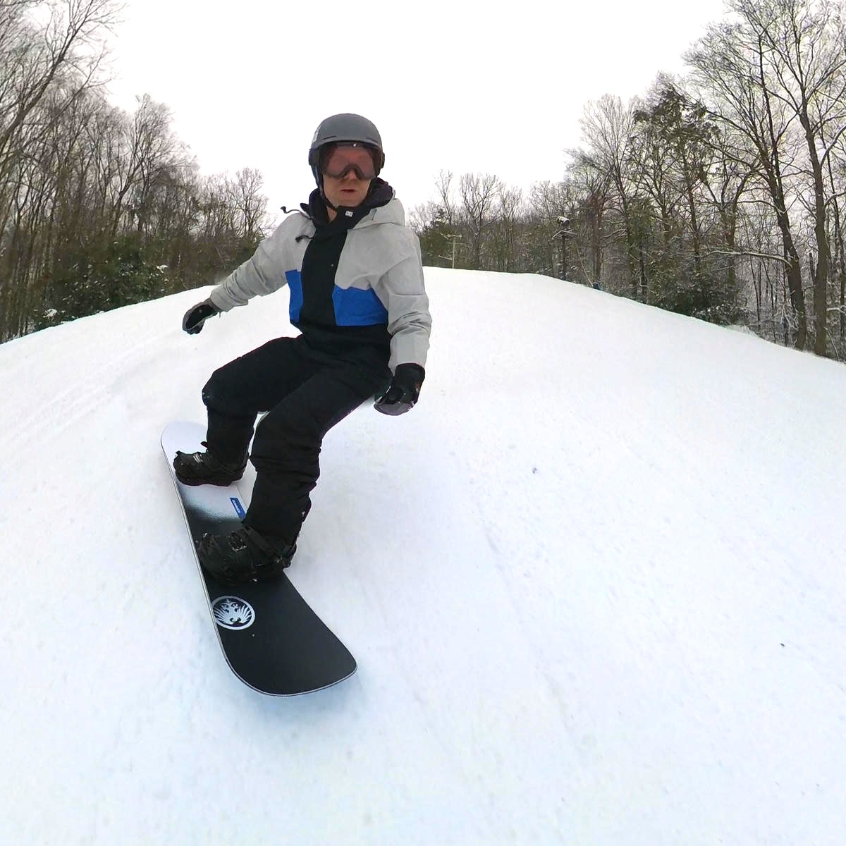 Never Summer Proto T3 Ultra Review: Is It Too Much Board for Casual ...