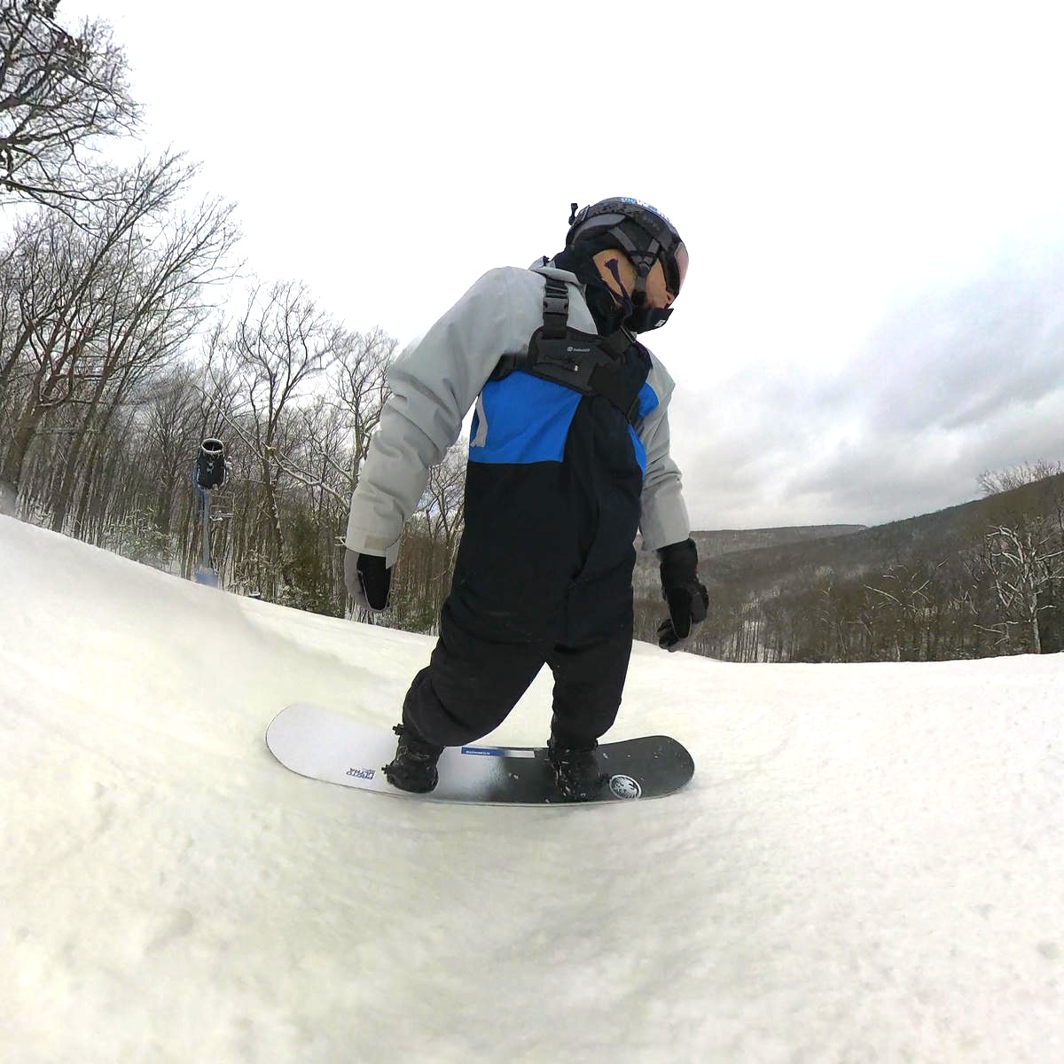 Never Summer Proto T3 Ultra Review: Is It Too Much Board for Casual ...