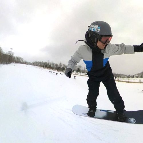 Never Summer Proto Ultra Review 2025: Is It Too Much Board for Casual ...