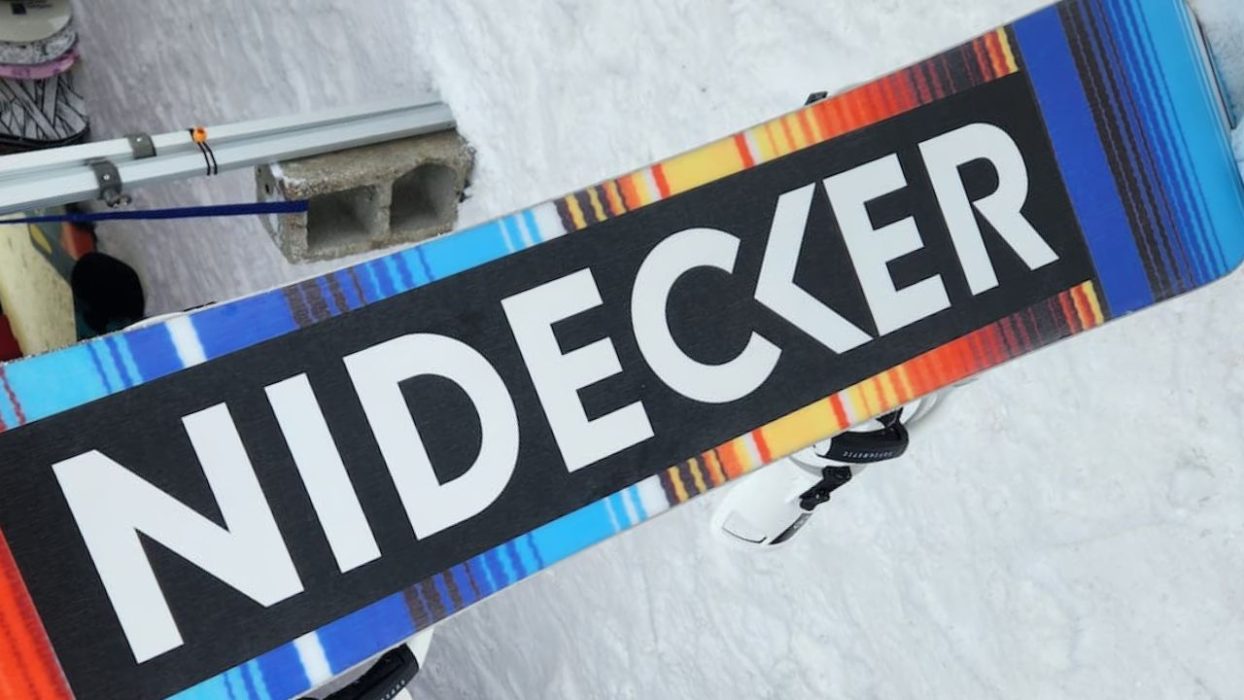 Nidecker Sensor Pro Review - Board of the World
