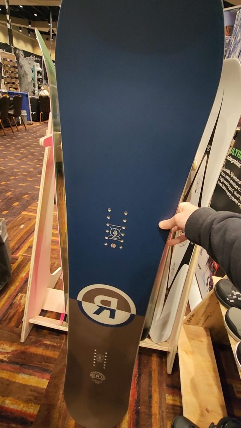 2025 / 2026 Ride Snowboards Lineup Preview - Board of the World