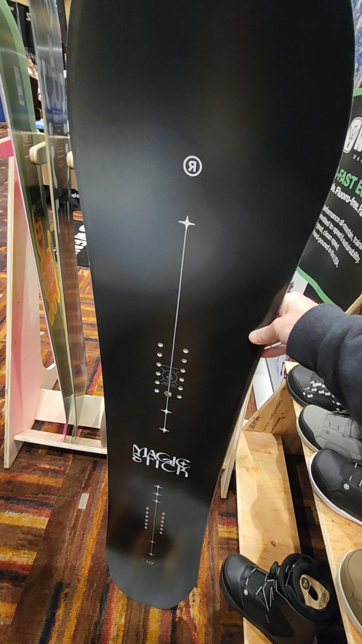 2025 / 2026 Ride Snowboards Lineup Preview - Board of the World