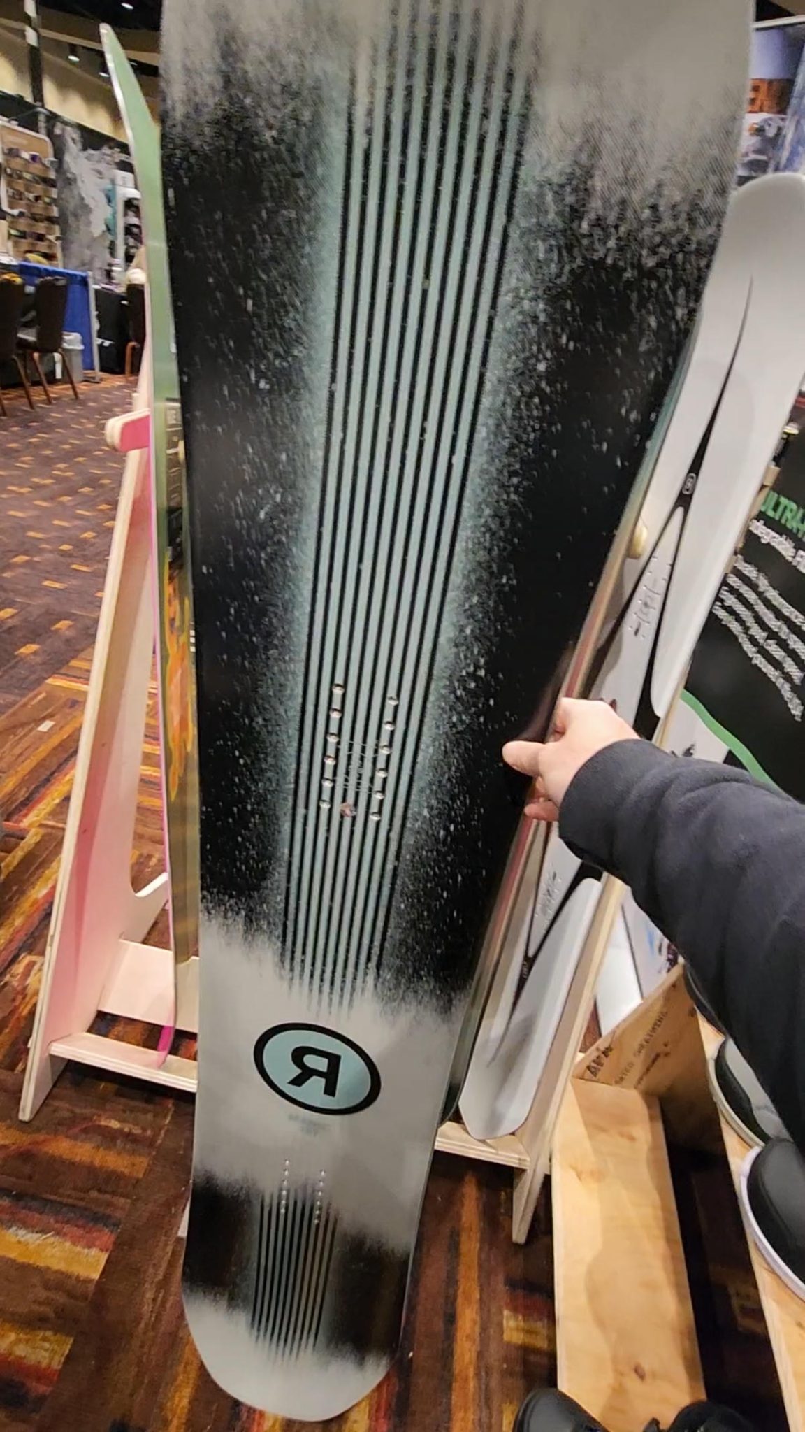 2025 / 2026 Ride Snowboards Lineup Preview - Board of the World
