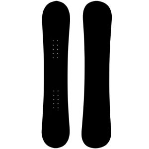 Quiz: Learn Which Snowboard Shape & Profile is Right for Your Riding ...