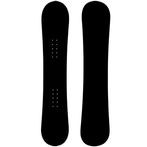 Quiz: Learn Which Snowboard Shape & Profile is Right for Your Riding ...