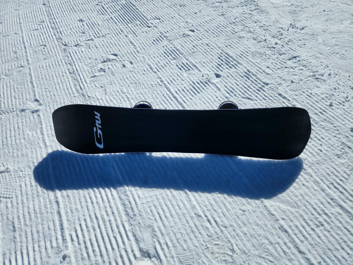 GNU Gremlin Review 2025: Powering Through the East Coast Slop - Board ...