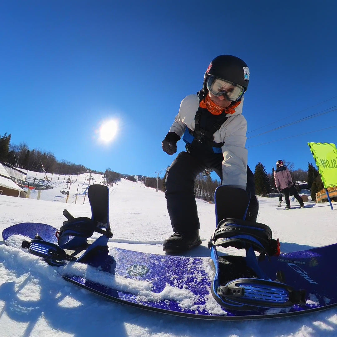 GNU Gremlin Review 2025: Powering Through the East Coast Slop - Board ...