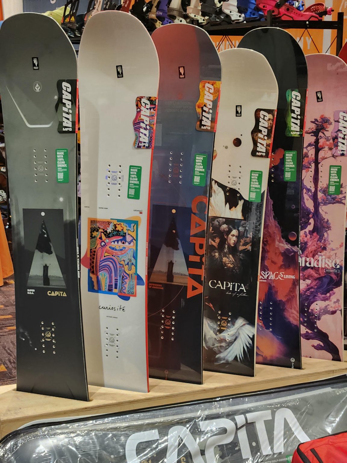 Capita Super DOA Review: Is It Worth the Upgrade vs the Regular DOA ...