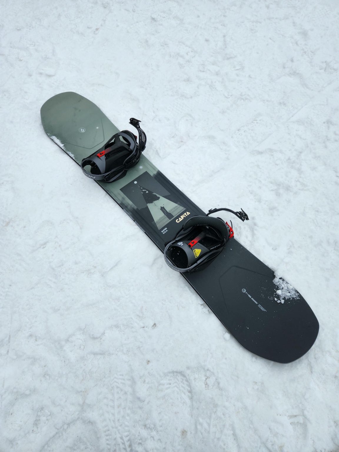 Capita Super DOA Review: Is It Worth the Upgrade vs the Regular DOA ...