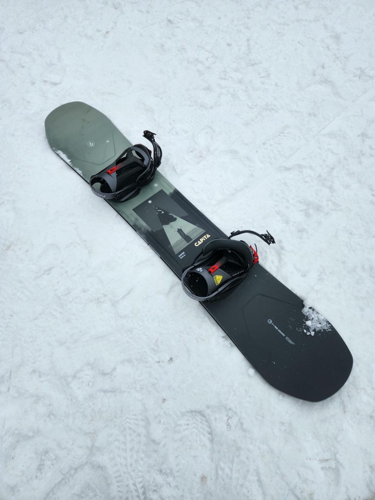 Capita Super DOA Review: Is It Worth the Upgrade vs the Regular DOA ...