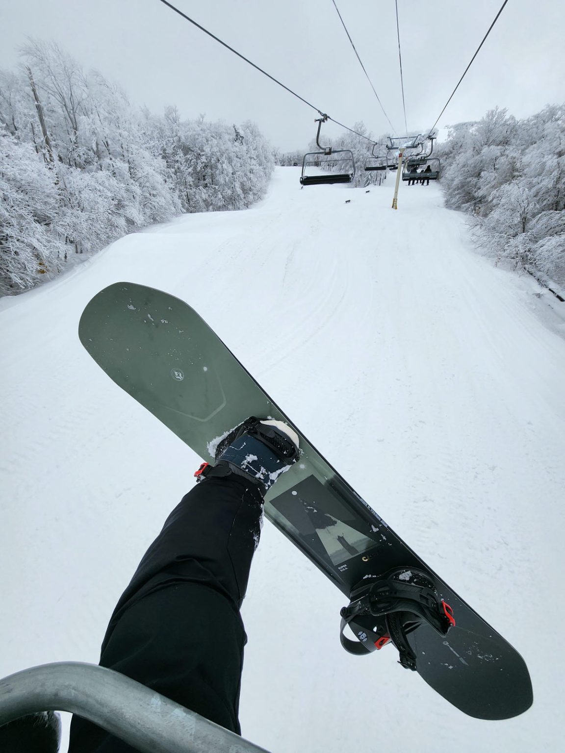 Capita Super DOA Review: Is It Worth the Upgrade vs the Regular DOA ...