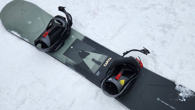 Capita Super DOA Review: Is It Worth the Upgrade vs the Regular DOA ...