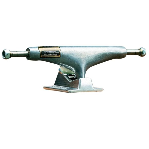 6 Exceptionally Light Skateboard Trucks That You'll Actually Want to ...